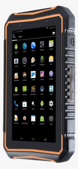 Android Tablet Png Image - Tablet Computer - Free Transparent PNG ...