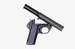 Kennesaw Cannons Sub-caliber Device Flare Gun Insert - Heckler Und Koch ...