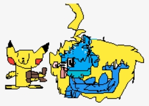 Pikachu Shocking Popplio - Human - Free Transparent PNG Download - PNGkey