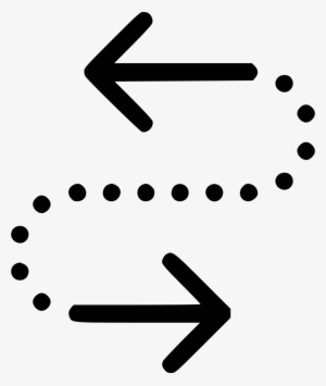 Png File - Exchange Arrow Png - Free Transparent PNG Download - PNGkey