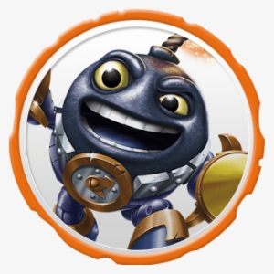 Countdown Icon - Soccer Ball Skylanders - Free Transparent PNG Download ...