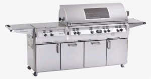 Firemagic Logo Firemagic Grill2 - Propane Bbq Grills - Free Transparent ...