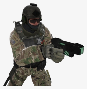File History - Counter Strike Ct Model - Free Transparent PNG Download ...