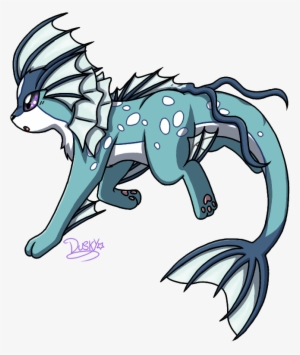 Mega Dewgong Pokefarm - Cartoon - Free Transparent PNG Download - PNGkey