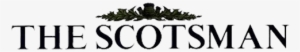 Publisher The Scotsman - Scotsman Newspaper - Free Transparent PNG ...