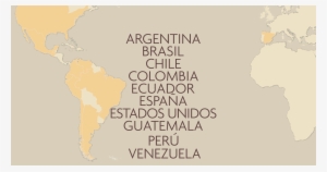 Subsidiaries - Map - Free Transparent PNG Download - PNGkey