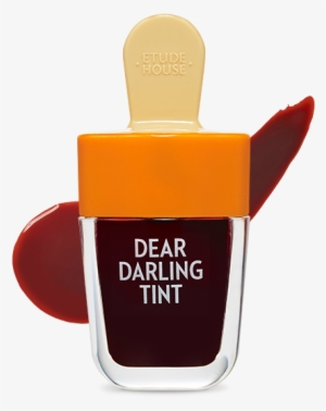 [new 4 Colors] Dear Darling Water Gel Tint - Etude House Dear Darling ...