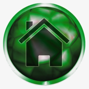 Home Button - Graphic Design - Free Transparent PNG Download - PNGkey