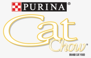 Logged - Cat Chow Logo Png - Free Transparent PNG Download - PNGkey