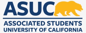 Logo-asuc - Asuc Berkeley Logo - Free Transparent PNG Download - PNGkey
