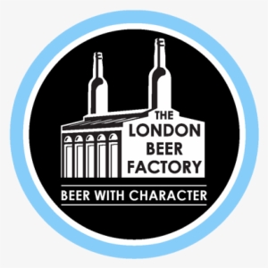 London Beer Factory Logo - Free Transparent PNG Download - PNGkey
