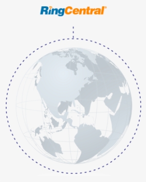 Ringcentral Global Reach - Logitech Group Ringcentral Rooms Video ...