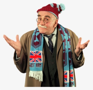 Alf Garnett Transparent Background - Alf Garnett - Free Transparent PNG ...