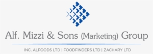 Mizzi & Sons Group - Alf Mizzi And Sons - Free Transparent PNG Download ...