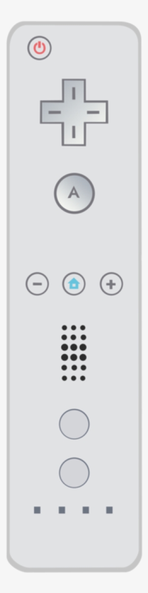 Wii Remote Png - Gadget - Free Transparent PNG Download - PNGkey