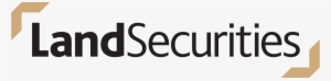 Land Securities Group Logo - Free Transparent PNG Download - PNGkey