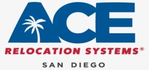 Ace Relocation Systems, Inc - Ace Relocation Systems Logo - Free ...