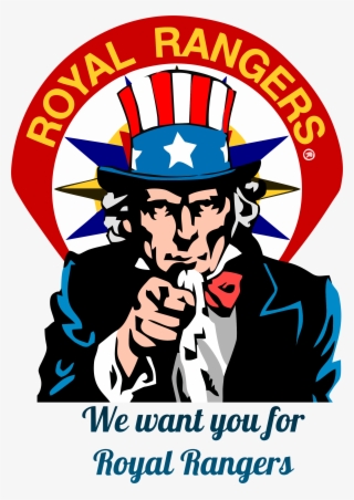 The Royal Rangers Program Is An Activity Based, Small - Royal Rangers ...