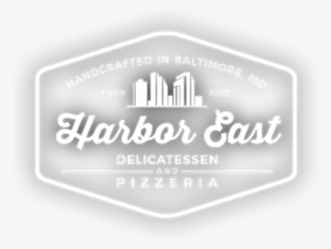 Harbor East Deli - Harbor East - Free Transparent PNG Download - PNGkey