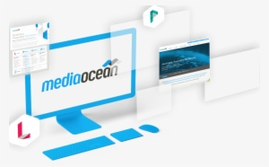 Mediaocean - Free Transparent PNG Download - PNGkey