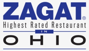 Zagat - Free Transparent PNG Download - PNGkey