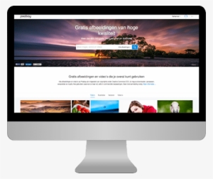 Jilster Imac Scherm Online Editor Programma Tijdschrift - Bis Ins ...