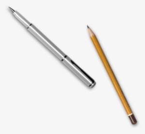 Real Pen Png Download - Pen Top View Png - Free Transparent PNG ...