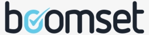 Download All Boomset Logo Assets In Eps, Png, Jpg, - Graphics - Free ...