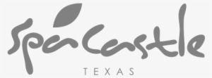 Spa Castle Texas - Spa Castle Texas Logo - Free Transparent PNG ...