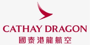 Cathay Pacific - Free Transparent PNG Download - PNGkey