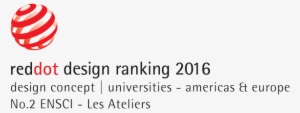 Red Dot Design Ranking - Red Dot Design Award - Free Transparent PNG ...