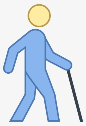 Disabled Access Icon - Icons8 - Free Transparent PNG Download - PNGkey