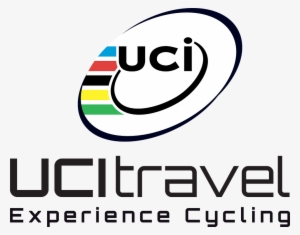 Union Cycliste International - Uci Cycling Flag - Free Transparent PNG ...