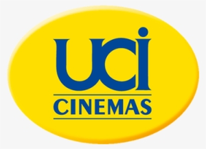 Uci Cinemas - Uci Cinema Logo - Free Transparent PNG Download - PNGkey