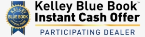 Kelley Blue Book Logo Horizontal Kbb Layout - Kbb Instant Cash Offer ...
