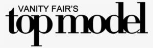 Vfntmlogo2 - America's Next Top Model Logo Png - Free Transparent PNG ...