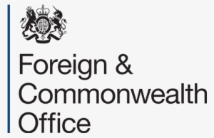 Foreign Commonwealth Office Logo - Uk Foreign Office - Free Transparent ...