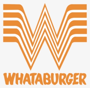 Share This - Whataburger Logo - Free Transparent PNG Download - PNGkey