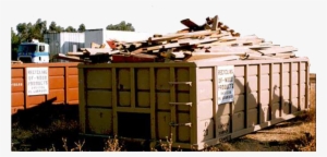 Urban-fuel - Construction Waste Diversion From Landfills - Free ...