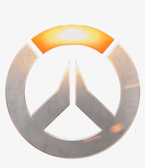Overwatch Logo Emblem - Overwatch Png Logo - Free Transparent PNG ...