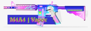 Follow My Workshop For Next Skins Guys ~ - Vaporwave Cs Go - Free ...