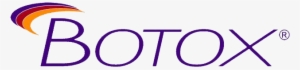 Logo-botox - Botox Logo - Free Transparent PNG Download - PNGkey