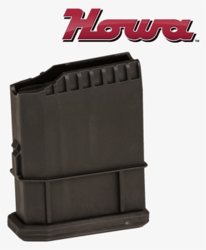 Howa Mini Action Magazines - Howa Mini Action Magazine - Free ...