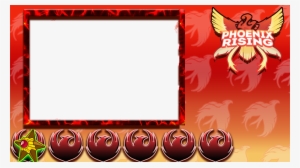 Phoenix Clipart Rising Phoenix - Rising Phoenix Png - Free Transparent ...