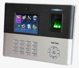 Biometric Attendance System Download Png Image - Zkteco Iclock 990 ...