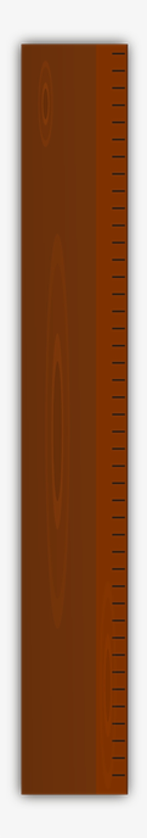 Ruler Png - Wood - Free Transparent PNG Download - PNGkey