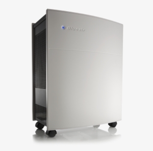 More Views - Blueair 503 Particle - Free Transparent PNG Download - PNGkey