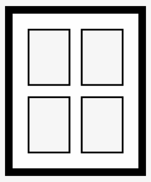 Multi Photo Frames Png - Colorfulness - Free Transparent PNG Download ...