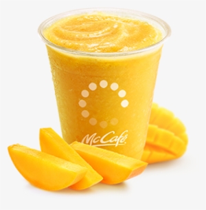 Apple Mango Chiller - Mcdonald's - Free Transparent PNG Download - PNGkey