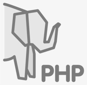 Html5 Logo, Php Logo - Php Logo Png - Free Transparent PNG Download ...